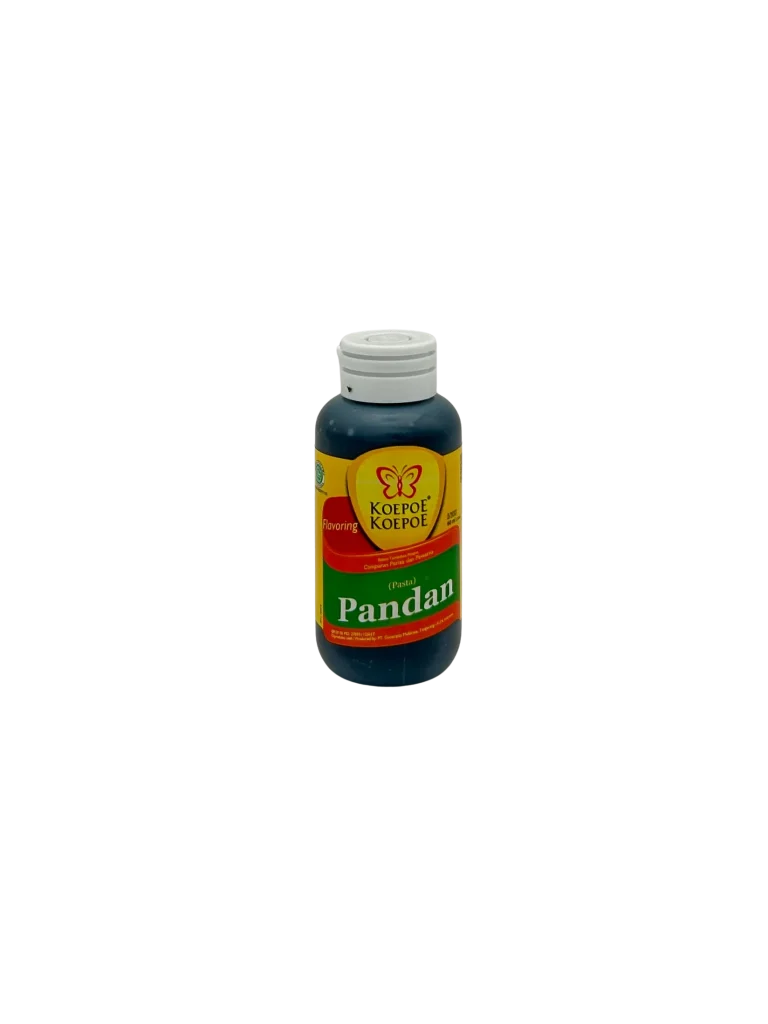Pandan Paste - Hen Long Market