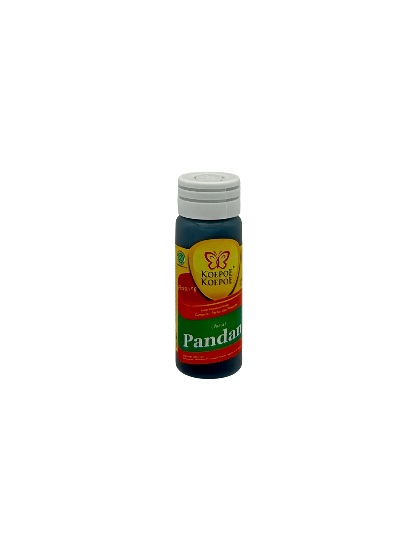 Pandan Paste - Hen Long Market