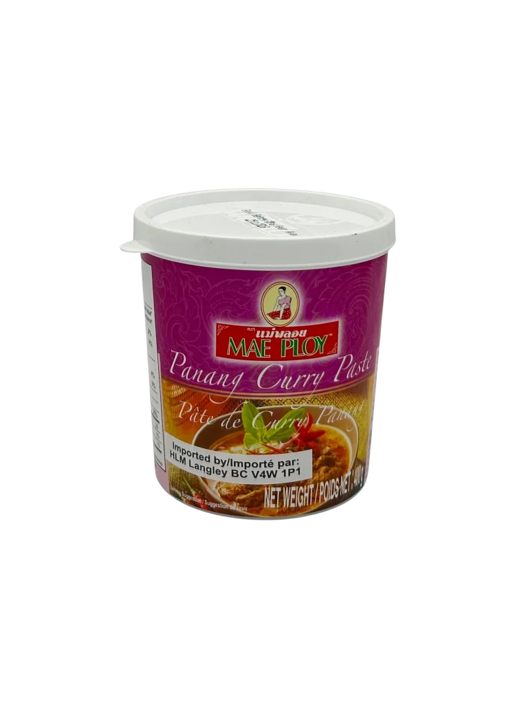 Panang Curry Paste - Hen Long Market