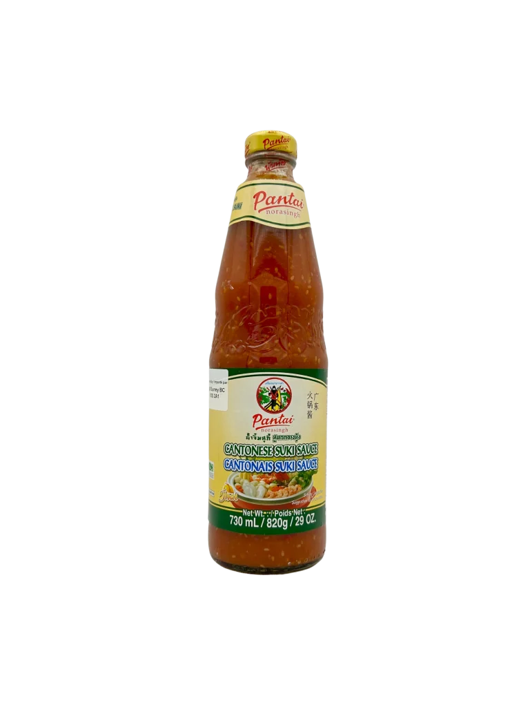 Cantonese Suki Sauce - Hen Long Market