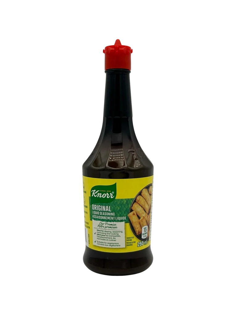 Liquid Seasoning - Hen Long Market