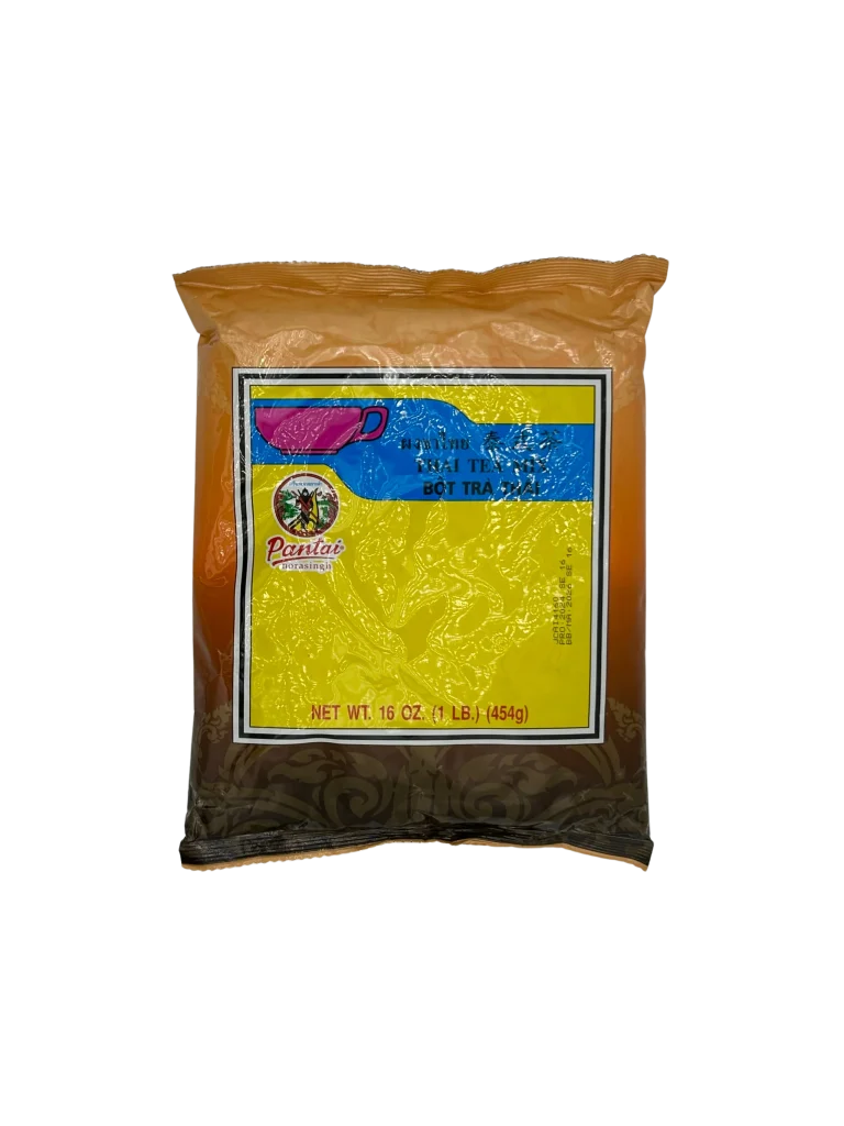 Thai Tea Mix - Hen Long Market