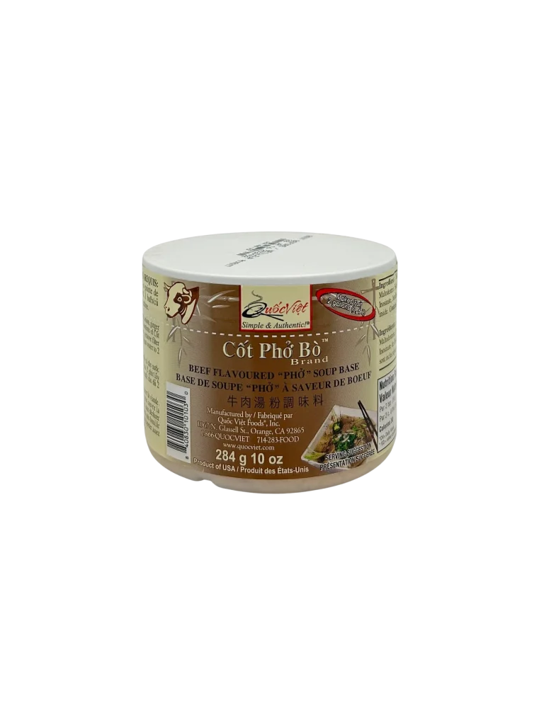 Beef Flavoured Pho Soup Base - Hen Long Market