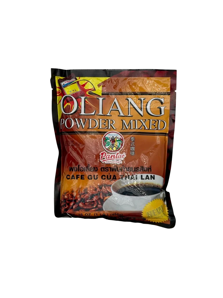 Oliang Powder Mix - Hen Long Market