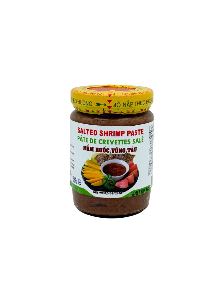 Salted Shrimp Paste - Hen Long Market