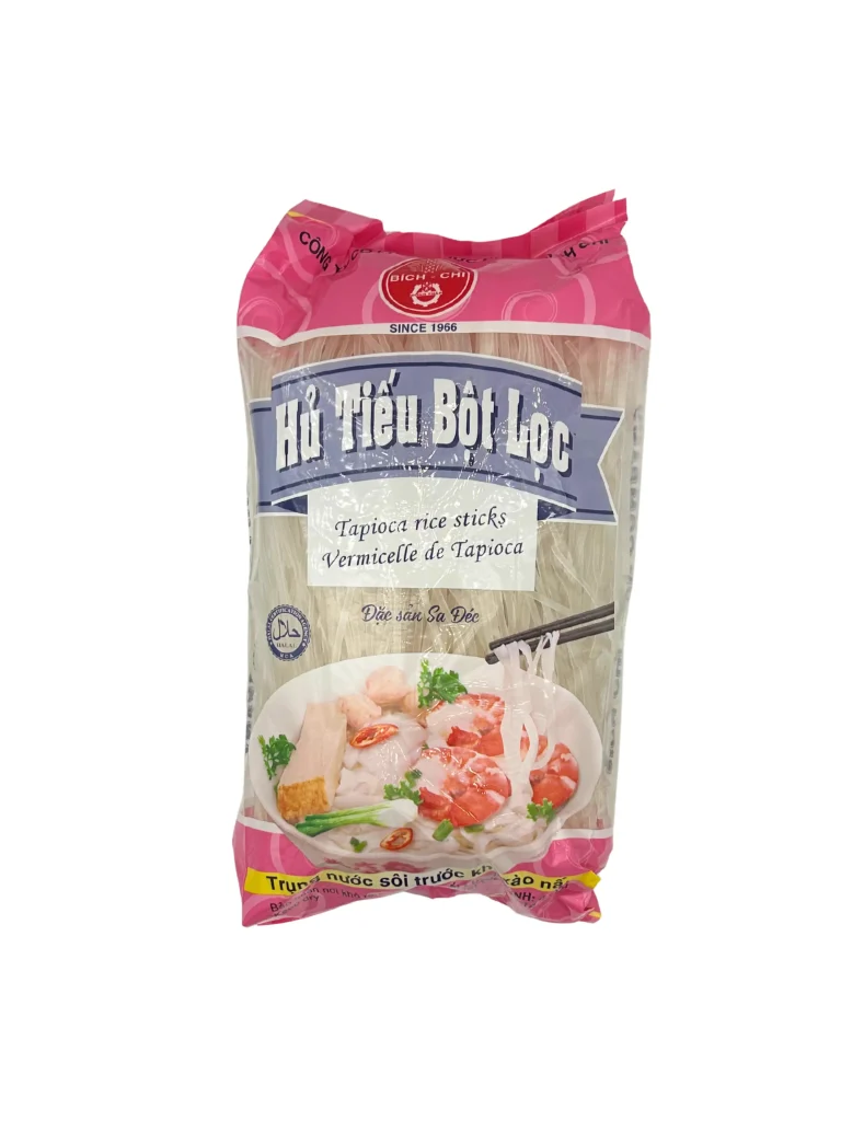 Tapioca Rice Sticks - Hen Long Market