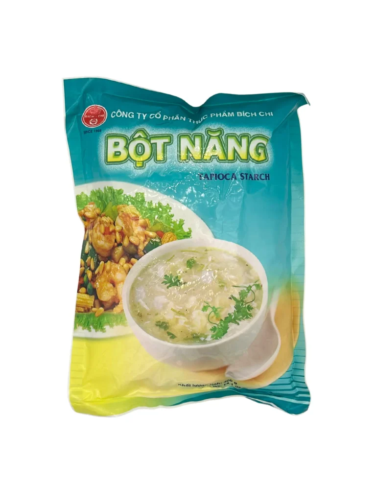 Tapioca Starch - Hen Long Market