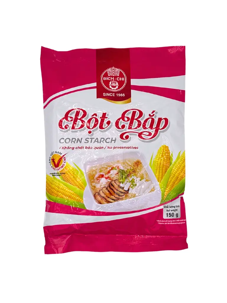 Corn Starch - Hen Long Market
