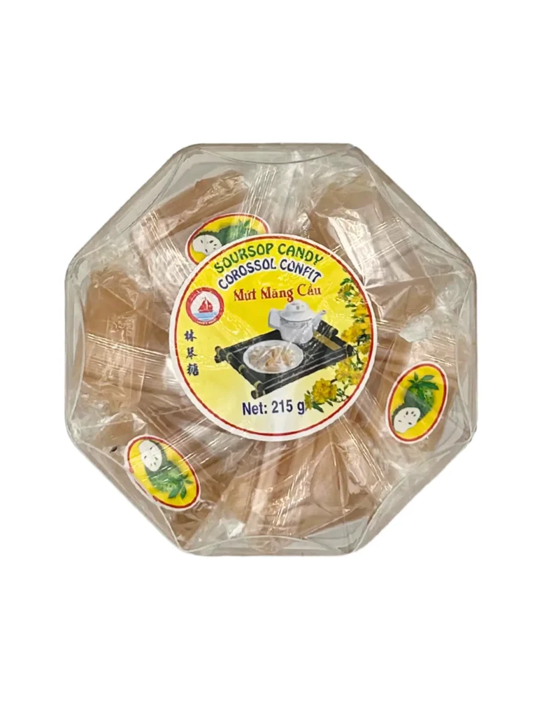 Soursop Candy - Hen Long Market